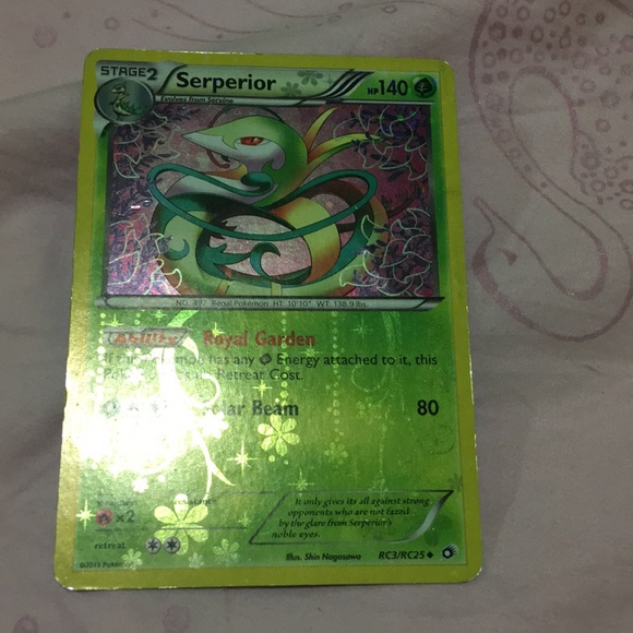 Pokemon | Other | Stack Of 2 Pokmon Cards | Poshmark